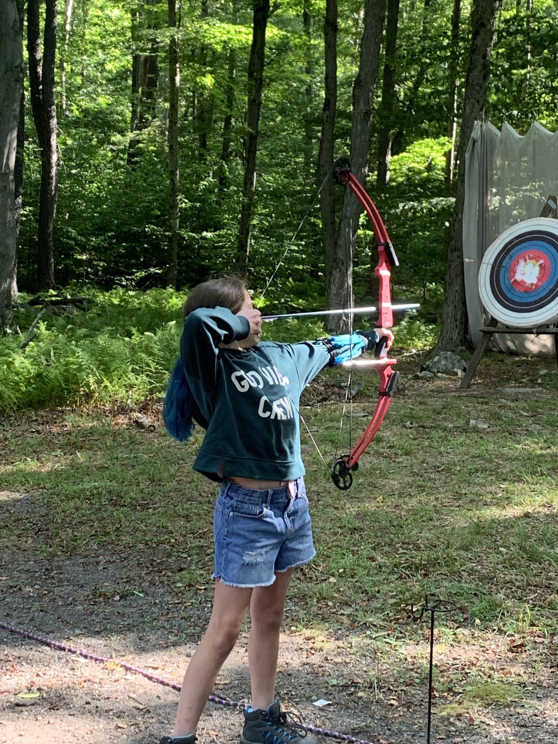 Summer Camp - Pocono Plateau Camp and Retreat Center