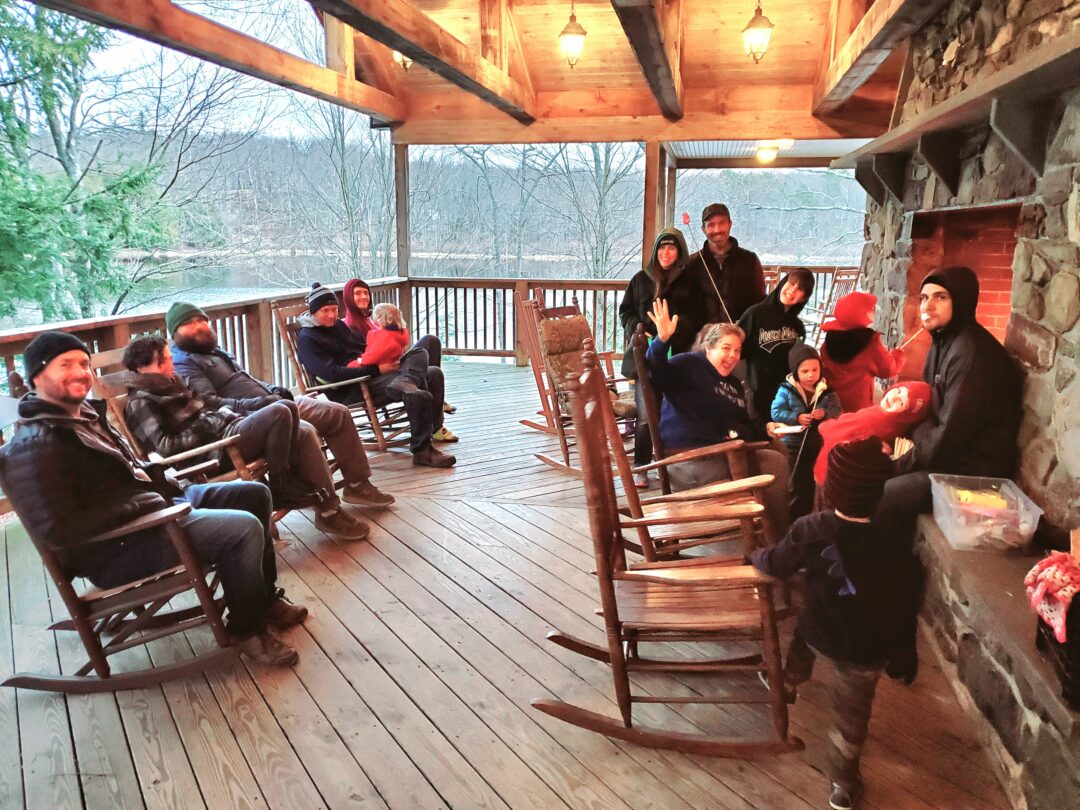 Retreats - Pocono Plateau Camp and Retreat Center
