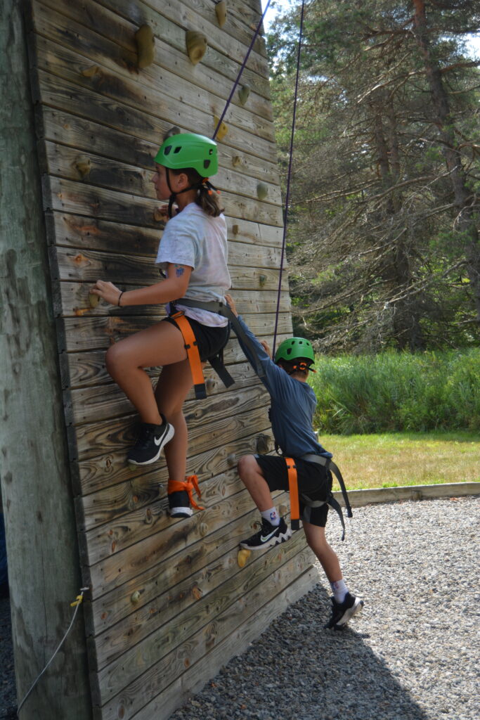 Summer Camp - Pocono Plateau Camp and Retreat Center