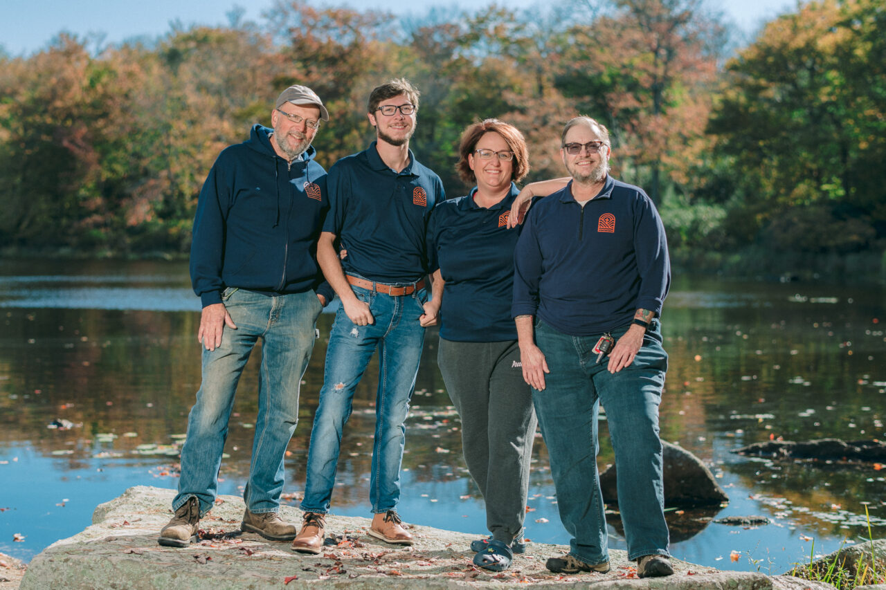 Meet the Staff - Pocono Plateau Camp and Retreat Center